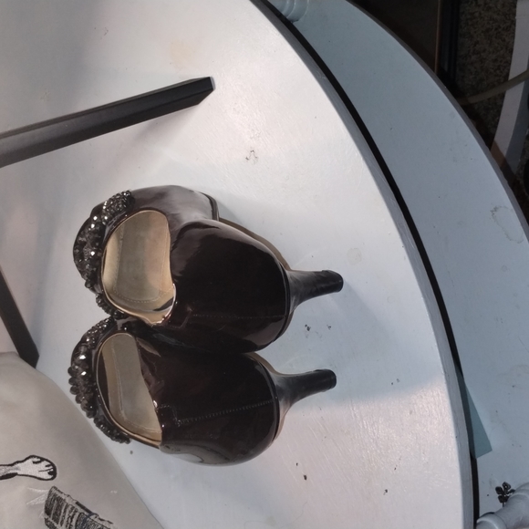 Alex Marie | Shoes | Alex Maria Womens Beautiful Designer Heel Shoes ...